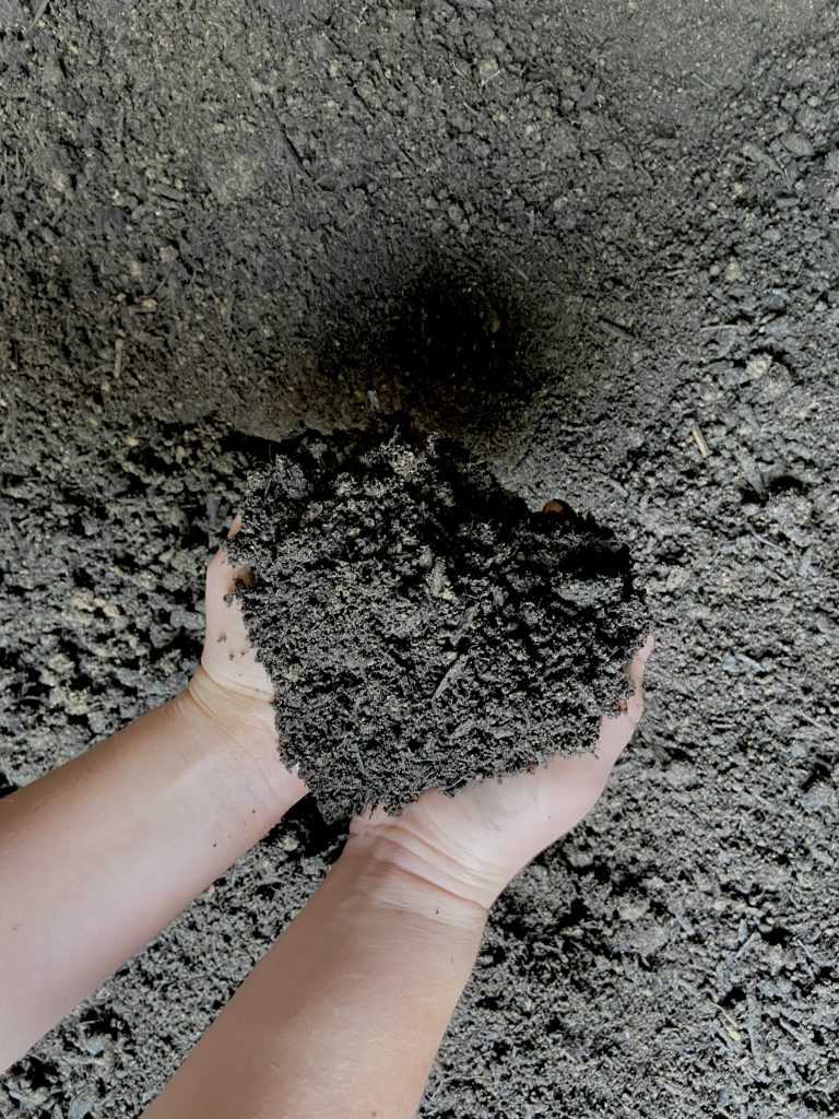 Smith’s Sweet Soil | Smith Brothers Mulch